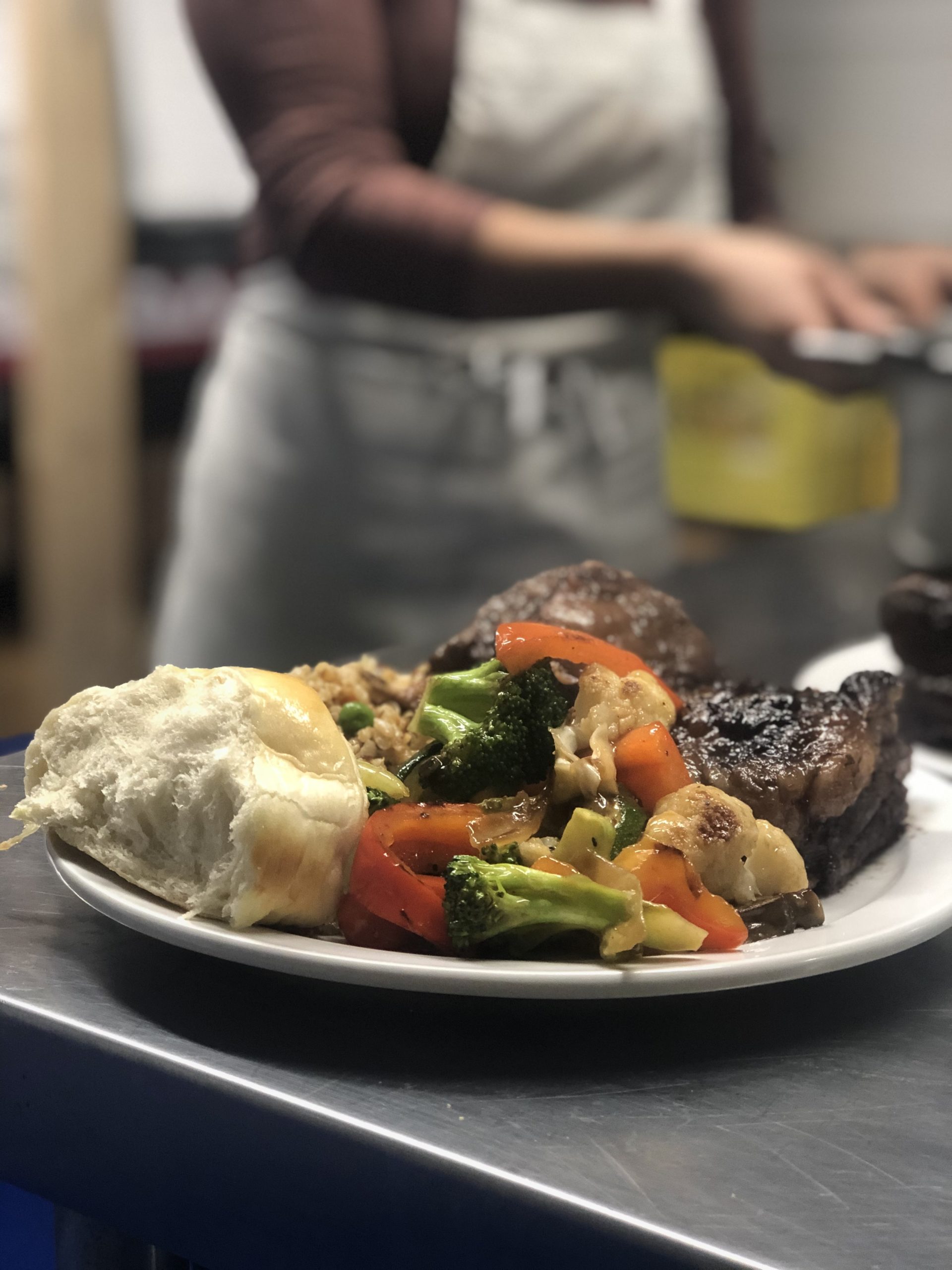 Remote Site, Drilling & Mining Camp Catering Services Companies British ...